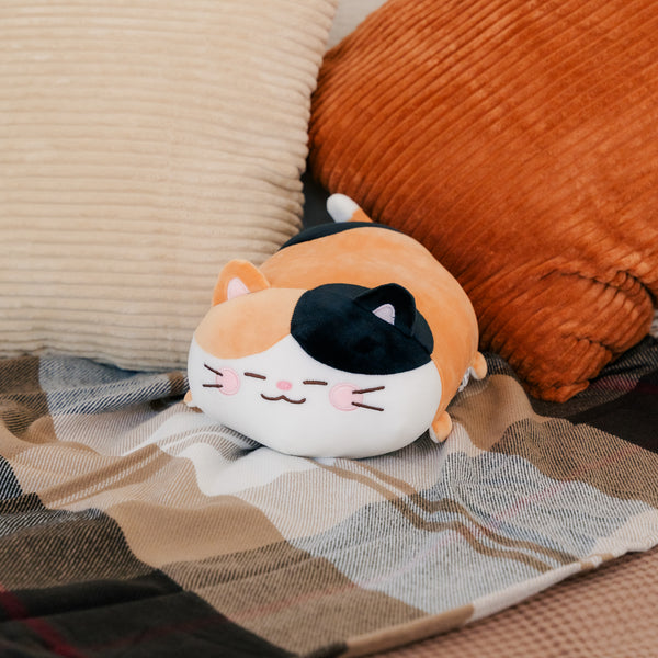 Mochi Town: Mochi Nap Time Cushion Camang – DUAL WIELD STUDIO