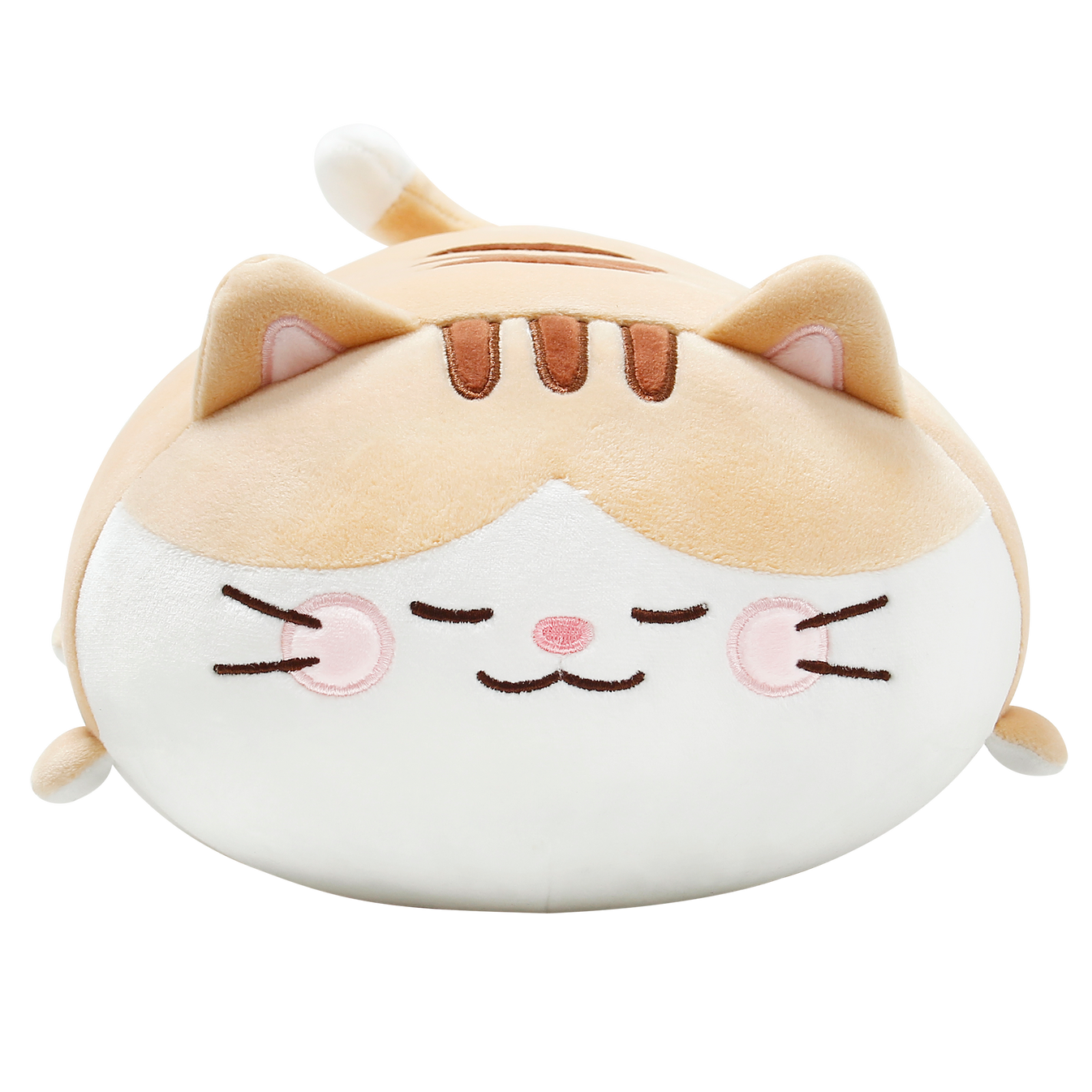 Mochi Town: Mochi Nap Time Cushion Bert – DUAL WIELD STUDIO